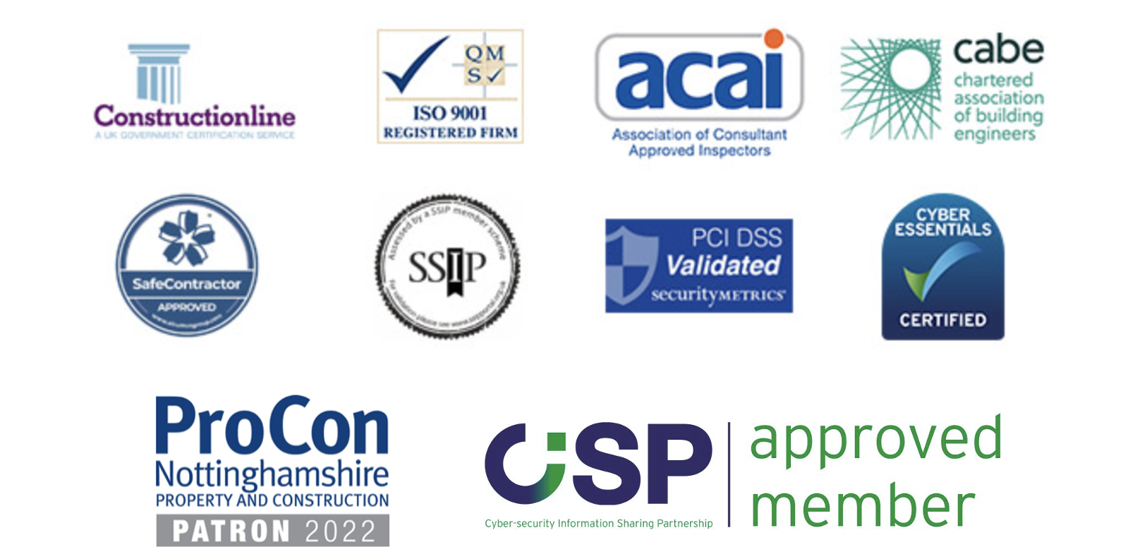 Home - Salus Approved Inspectors