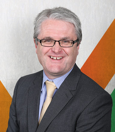 Leading Through Change: Steven Cooper on the Evolving Role of Building ...