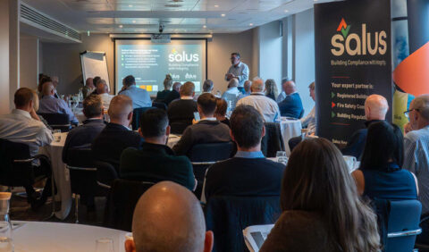 Our Story | Salus